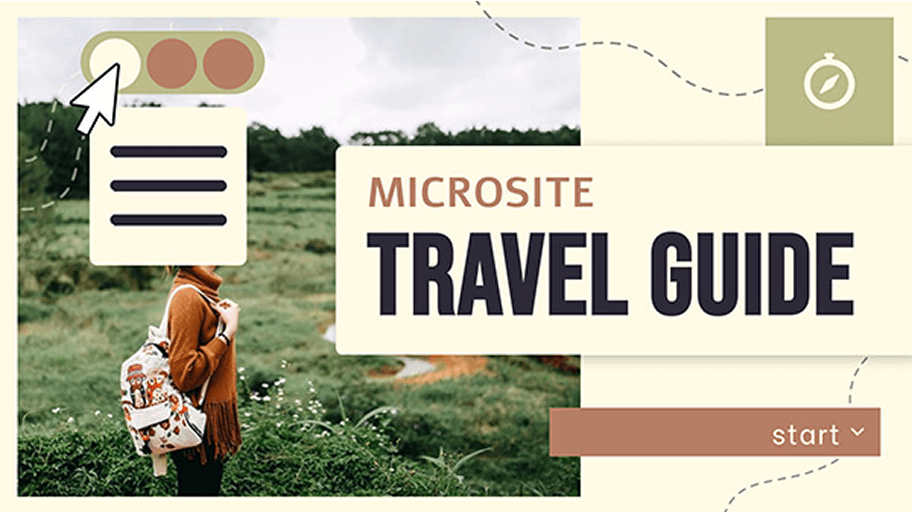 Free Interactive Map Maker | Genially